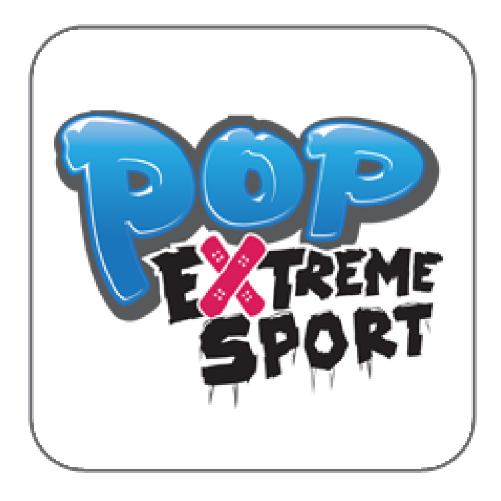 Pop Extreme Sport - Summer - Novocomedy