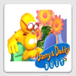 Danny and Daddy Duet - Novocomedy